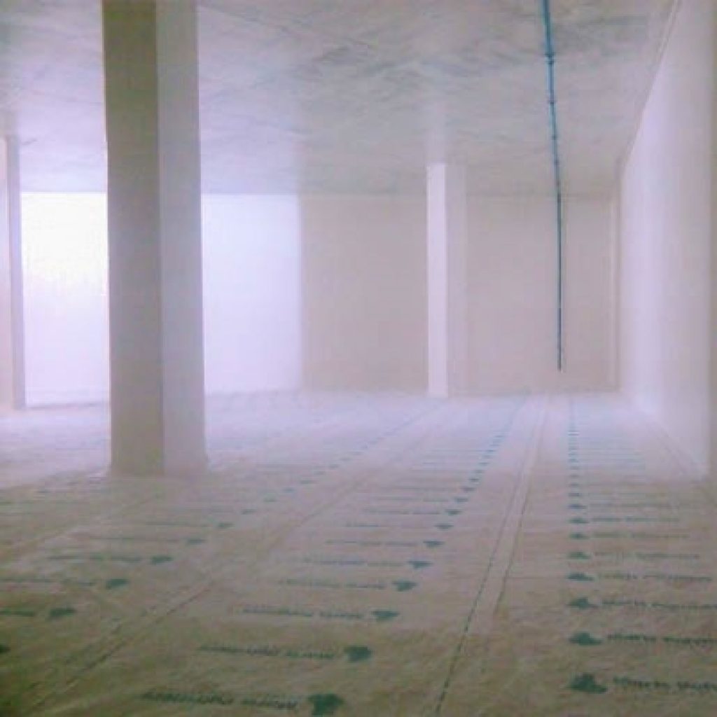 Cuvelage Irrigations et rétentions - MPFR - Polymaris